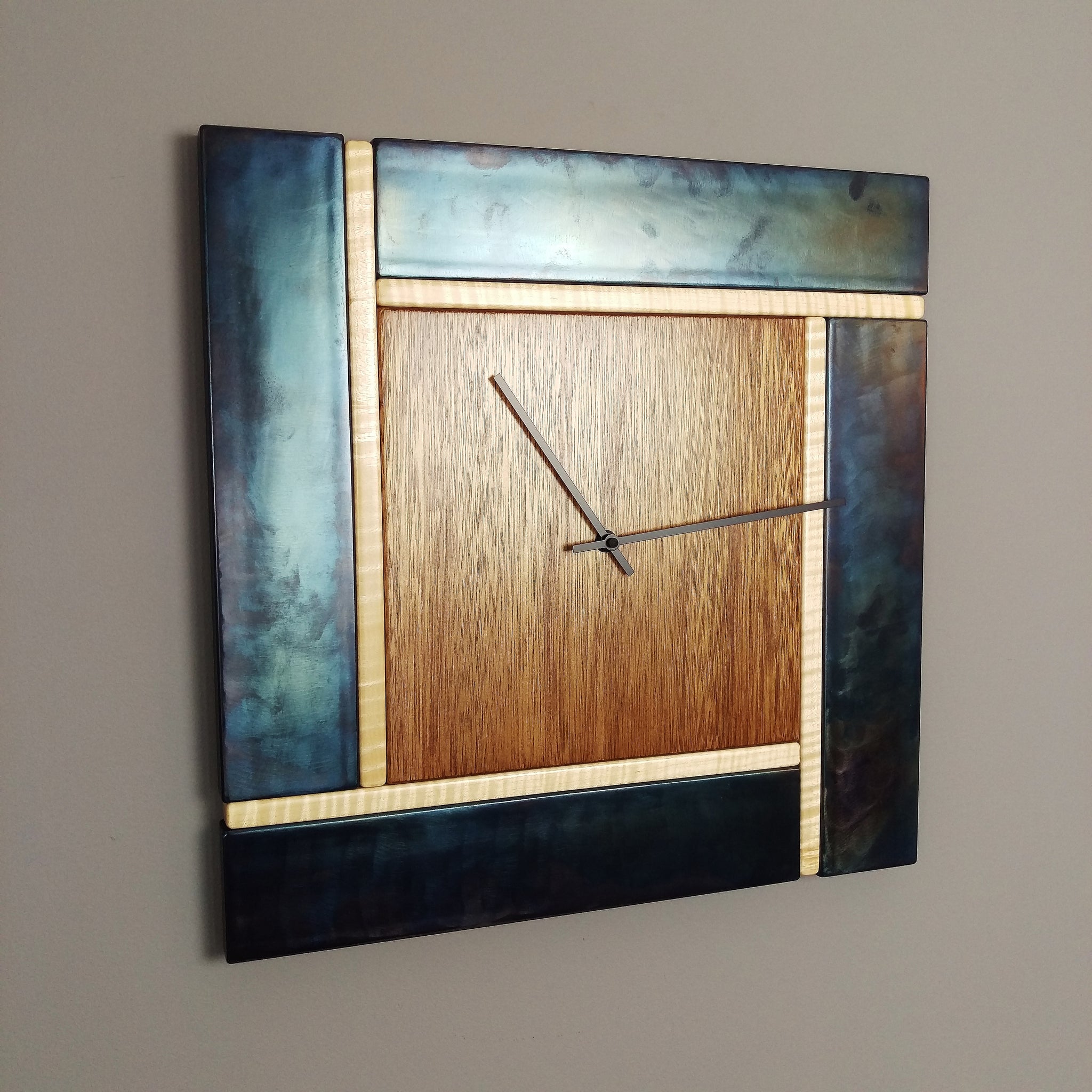 Signature Series Wall Clocks – DPCustoms