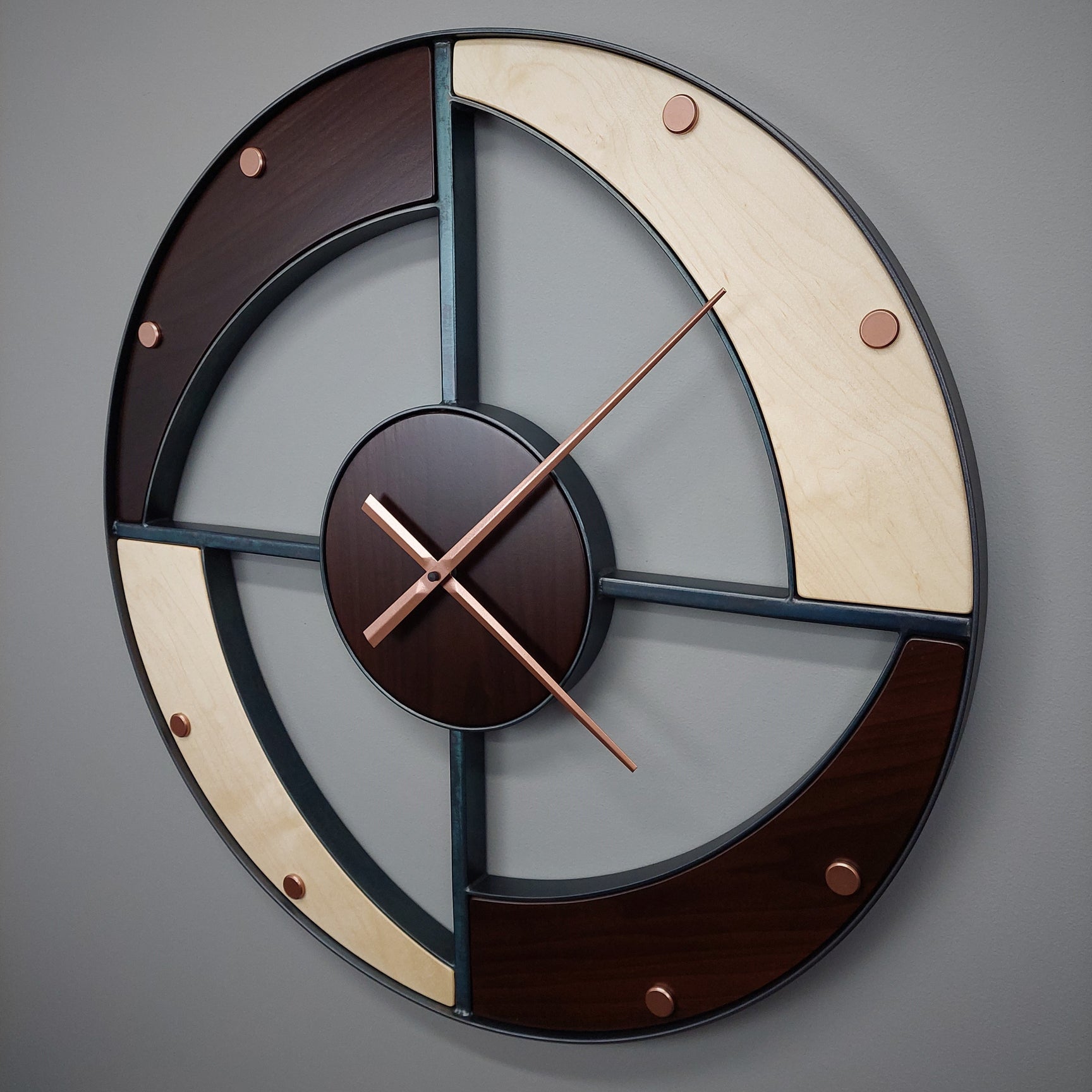 Signature Series Wall Clocks – DPCustoms