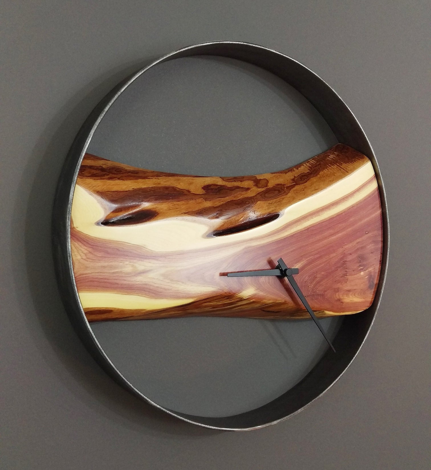 Signature Series Wall Clocks – DPCustoms